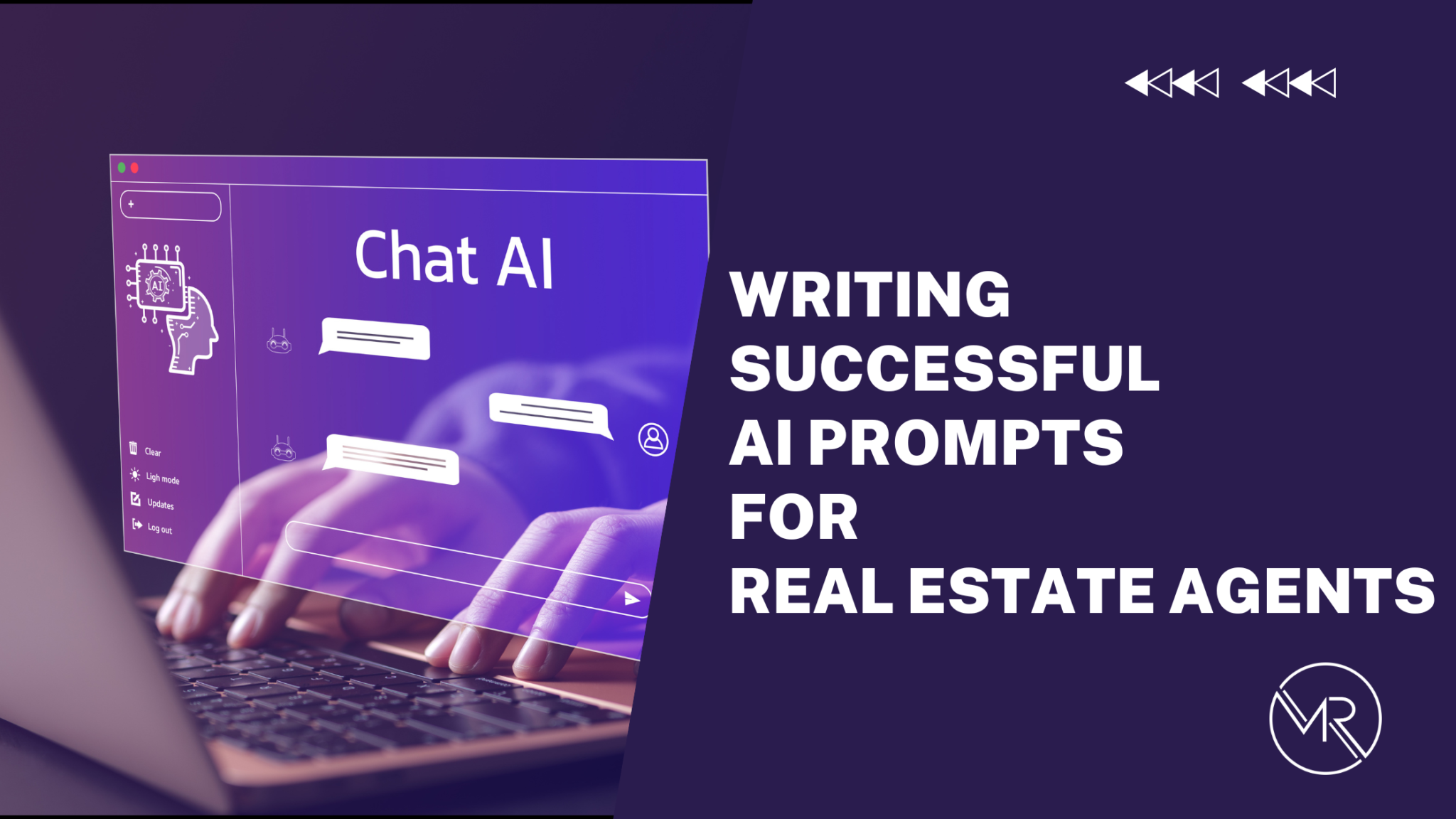 Writing Successful AI Prompts for Realtors